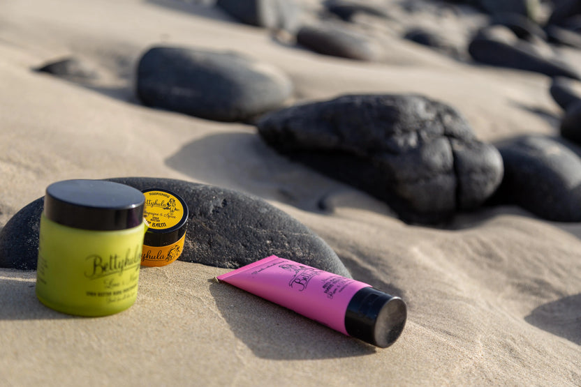 Collections – Bettyhula