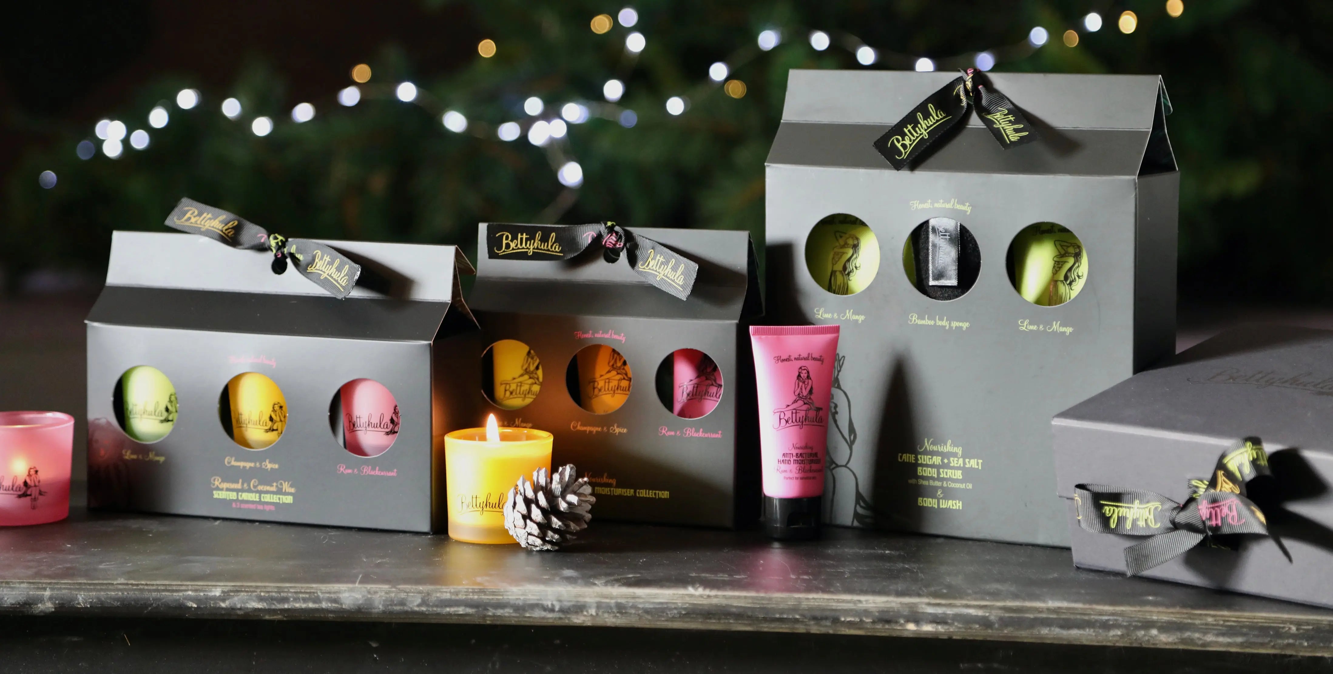 gift-sets – Bettyhula